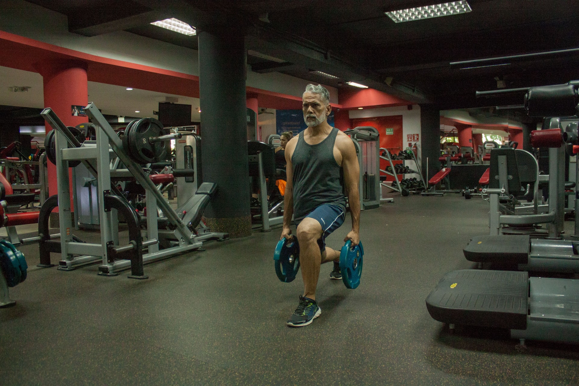 Can You Get a Medicare Plan That Covers Fitness Programs? MedicareGuide.com