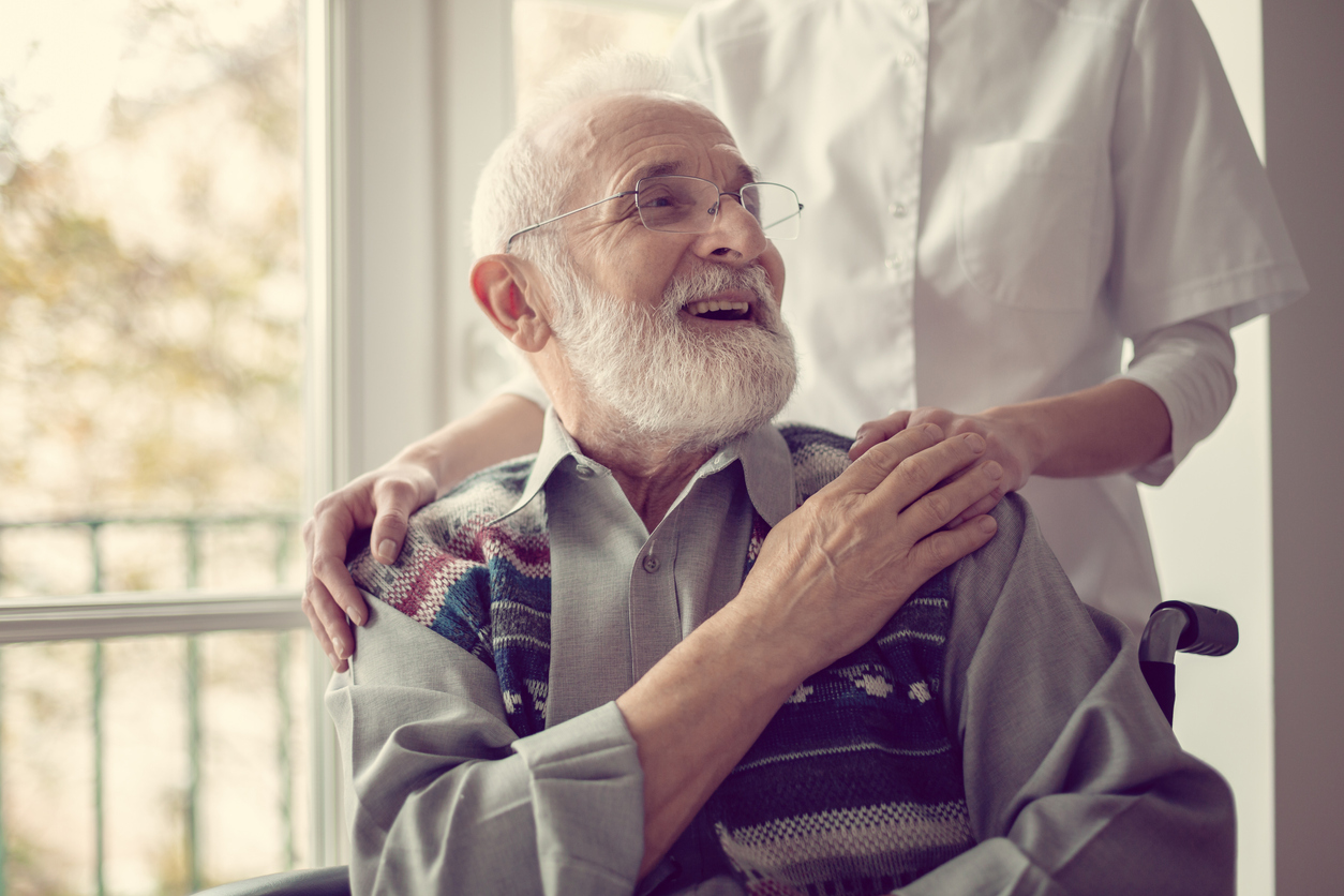 Best and Worst States for Long-Term Care - MedicareGuide.com