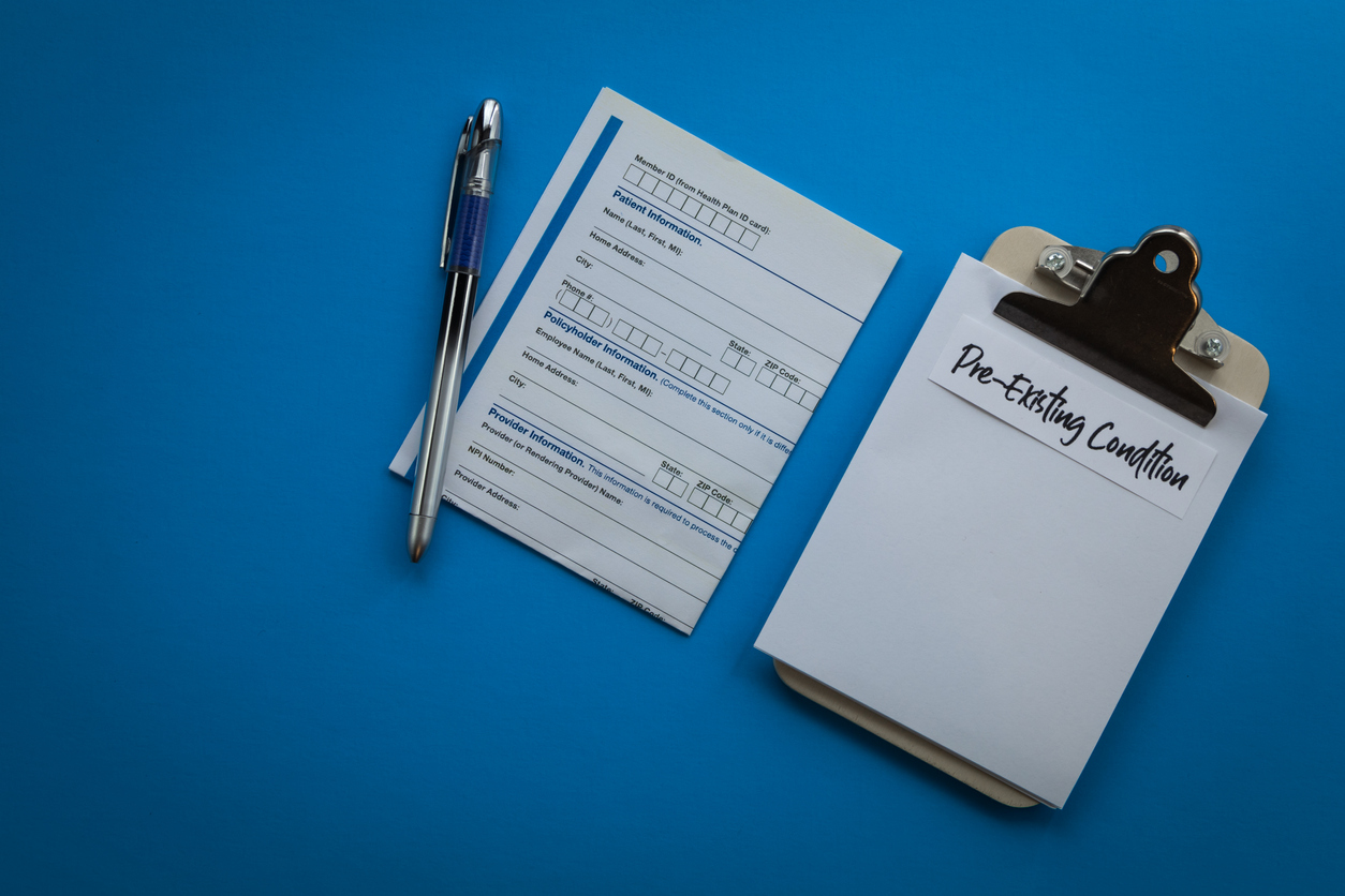 Will Medicare Cover My Pre-existing Health Conditions? – MedicareGuide.com