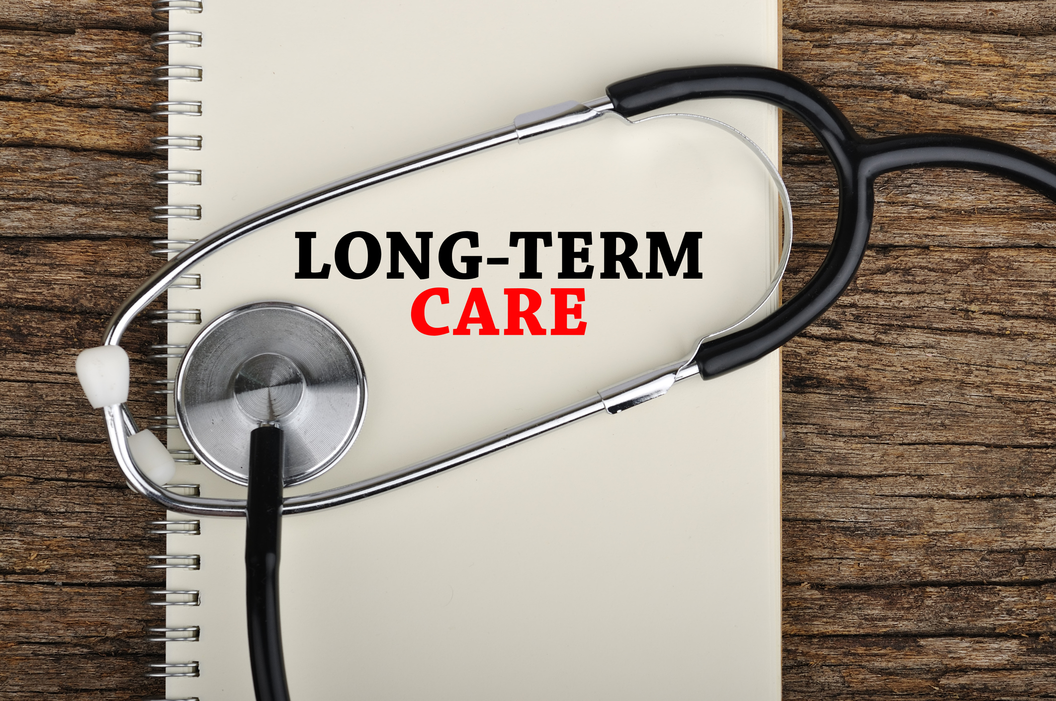 Understanding Long-Term Care - MedicareGuide.com