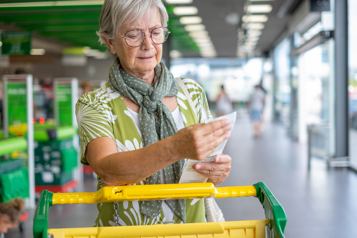 What are Medicare Advantage Flex, Grocery & OTC Benefits?