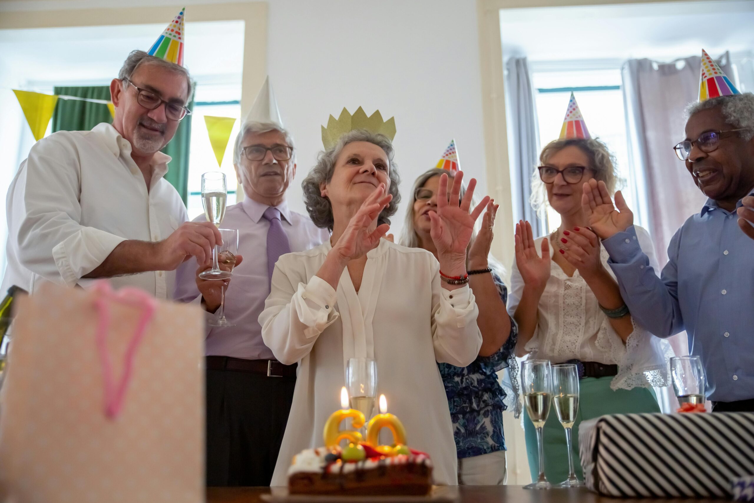 Medigap Birthday Rules by State (2025): Switch Without Underwriting